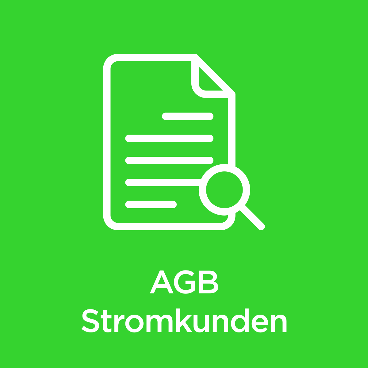 Kundencenter - Solar21